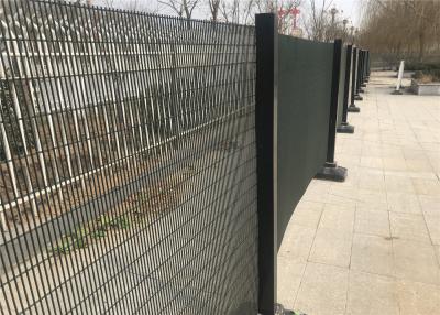 China 358 wire mesh fence ,double wire fence for sale