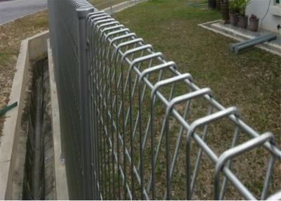 China Southeast Asia Triangle/BRC bending welded wire mesh fence for sale for sale