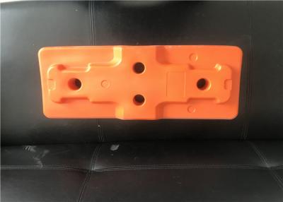 China Smart Temporary Fence Base 600 x 230x90mm HDPE 5502 UV Treated Suit Poo and Spa for Pool Fence panels for sale