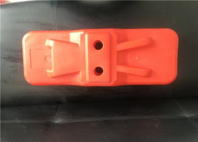 China Temporary Fence Block for sale