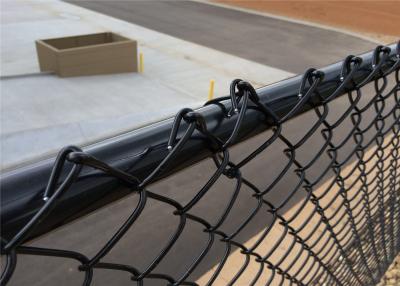 China Hot Sale Galvanized Chain Link Fence Manufactuers for sale