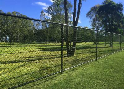 China Chain Link  Faric Mesh Made In China ,China Chain Wire Fence Manufactuers for sale