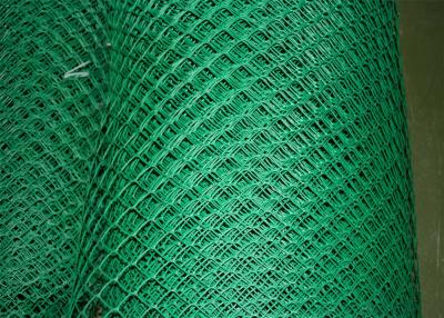 China Industrial/Commercial 2' chain link mesh  48' height x 11 Ga /3.00mm diameter for sale