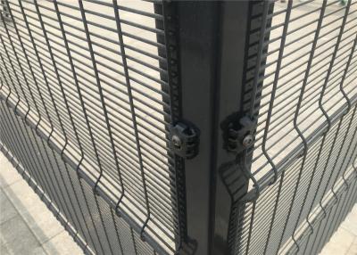 China 358 Fence for sale