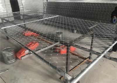 China Chain mesh 2½