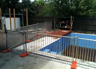 China temporary pool fencing NZ for sale