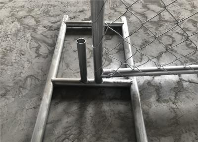China 8'x12' Outer tubing 38mm 1½