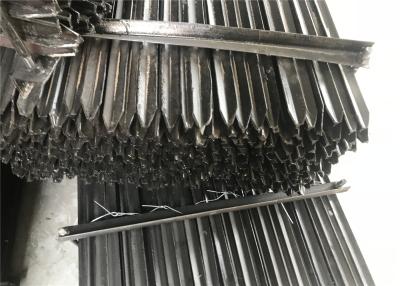 China Y post Hot dipped galvanized Star picket for Temporary Construction Fencing Panels for sale