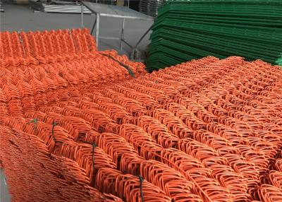 China Chain Link Fence mesh 2.5