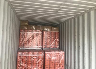 China OD 40mm wall thickness 1.60mm tube 2.1mtr x 2.4mtr top round temporary construction fence panels AS4687-2007 Standard for sale