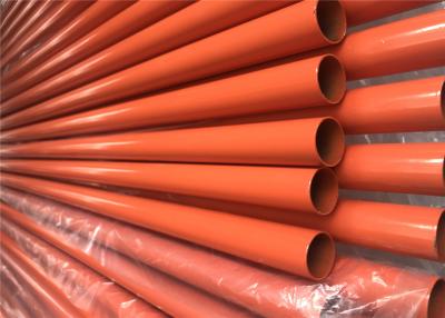 China Orange Powder Coated Temporary Fence Panels O.D. 32mm/41mm Fortress Melbourne wall thick 1.5mm 2.1m x 2.4m for sale