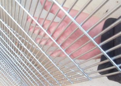 China high-security anti-climb/anti-cut 358 wire mesh fencing for sale for sale
