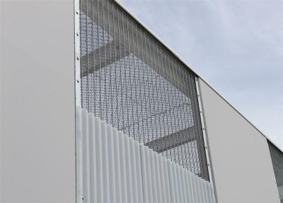 China Prison fence anti-climb security fencing/358 welded wire fence for sale