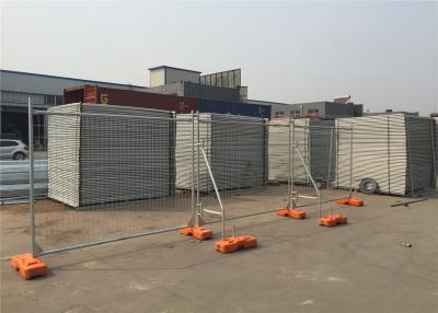 China Temporary Fence Auckland for sale