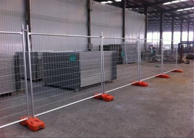 China Melbourne Temporary Fence for sale
