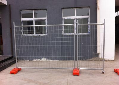 China used temporary construction fence panels for sale for sale