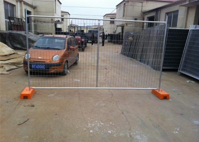 China Australia Temporary Fence 2100mmx2400mm for sale