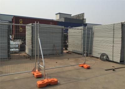 China OD 32mm x 1.2mm 2000MM X 2200MM MR MALCOM design hot dipped galvanized 14 microns for sale