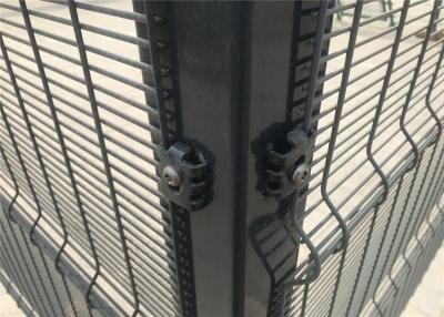 China 358 mesh panels for sale