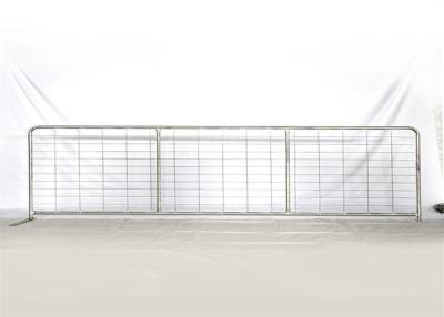 China Gate I Stay 10' (3000mm) w/ Graduated mesh - Metal Farm Gates Brisbane for sale