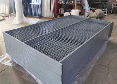 China 6ft*10ft  USA  Canada mobile temporary fencing panels construction Fence China Supplier for sale