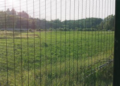 China 358 Anti Climb Mesh for sale