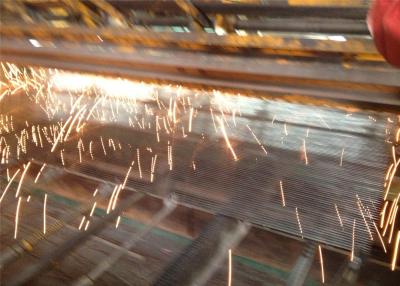 China 2007mmx2515mm 358 high security wire fencing panels for sale