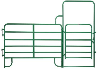 China SUPER DUTY ALL 14 GAUGE GATE for sale