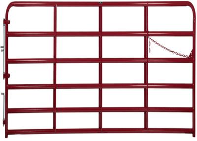 China 51″ inches in height*2″ GATE for sale