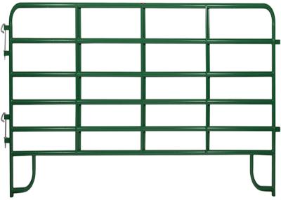 China HEAVY CORRAL PANEL for sale
