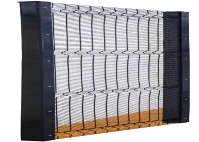 China 358 Security Wire Mesh Fence for sale