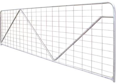 China Gate N Stay 16' (4800mm) - Mesh Farm Field for sale