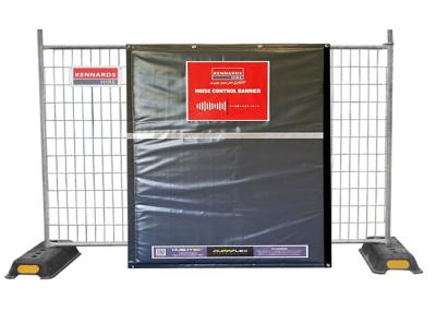 China Temporary Sound Wall Portable Sound Wall be Noise Control Barriers for sale