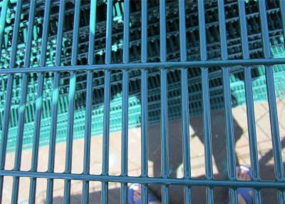 China 358 High Security Wire Fencing Panels 4204 x 2515mm 3510 fencing for sale