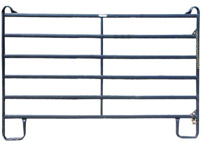 China Corral Panel, 12 feet length x 60 inch height with Powder E-Coat for sale
