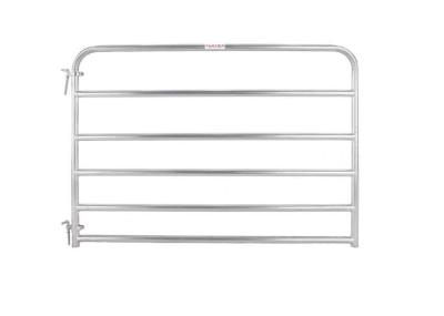 China Farm & Ranch / Fencing & Gates/Galvanized Economy Gate, 6 ft. L for sale