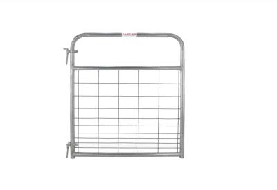 China Farm & Ranch / Fencing & Gates/Galvanized Mesh Gate, 4 ft. L x 50 in. H for sale