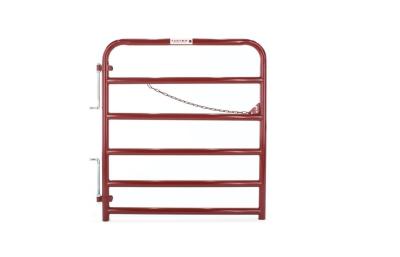 China Farm & Ranch / Fencing & Gates/Painted 2 in. Tube Gate, 4 ft. for sale