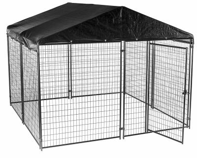 China welded mesh temporary dog fence for sale