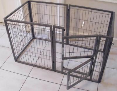 China pet playpen for sale