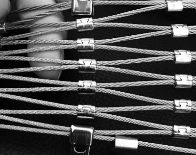 China X Tend Cable Mesh Stainless Stainless Steel AISI 304 for sale