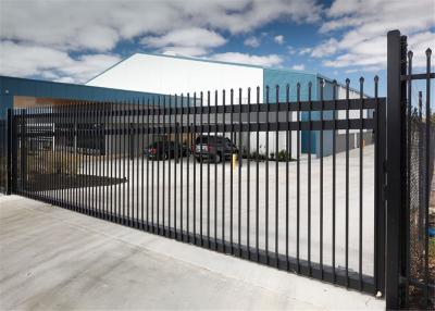 China Steel Colorbond fencing Available in Difference of Color Of Fencing Materials for sale