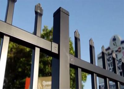 China Hot sales 2.1mmx2.4mm Security fence 2.Security fence for sale
