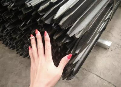 China 1350MM STAR picket for farm and construction fencing panels 1.58kg per meter for sale