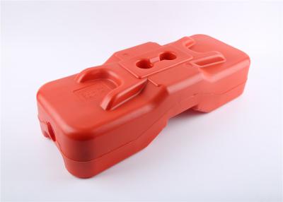 China temporary fence blocks for sale