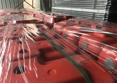 China Temporary Fencing For Melbourne OD 32mm wall thickness 1.60mm Mesh 60mm x 150mm Diameter 3.20mm AS4687-2007 for sale