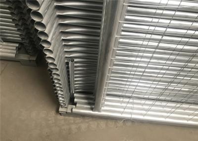 China Sydney Temporary Fence rental and Hire Construction Fencing Panels Buy From Direct Manufacturer for sale