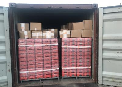 China Galvanized Construction Australia Used Removable Safety Temporary Fence 2.0m height x 2.4m width for sale