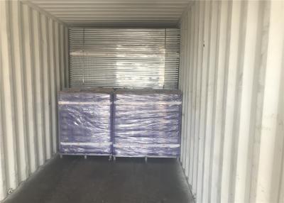 China Construction Site Temporary Fencing Panels Fremental Manufactuer Deliever Container From China for sale