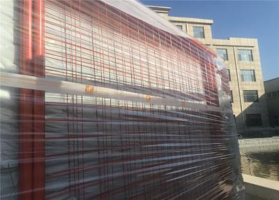 China Construction Site Security Temporary Fencing Panels 84 microns hdg 2100mm*2400mm height for sale
